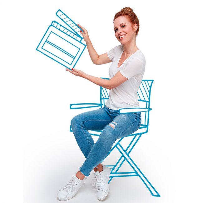 Sunny Bansemer - Freigesprochen Mediencoaching